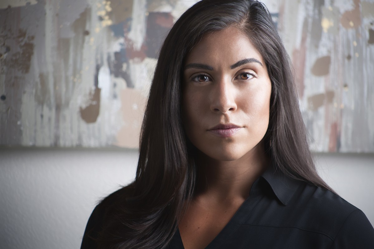 Alicia Gutierrez-Romine,Ph.D. – Historian and Author