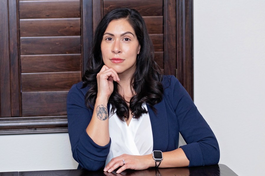 Alicia Gutierrez-Romine,Ph.D. – Historian and Author