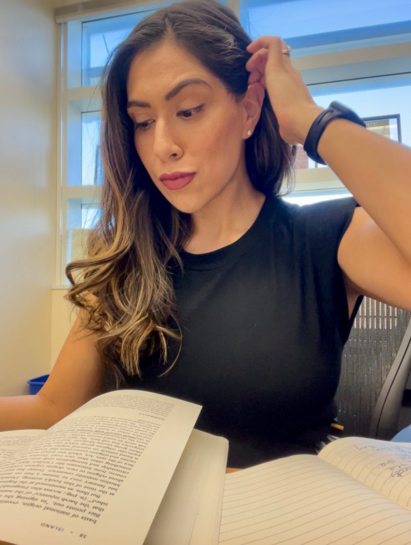 Alicia Gutierrez-Romine,Ph.D. – Historian and Author